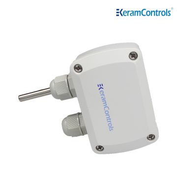 Quality 4-20mA 3 Wire Temperature Transmitter For Hvac for sale