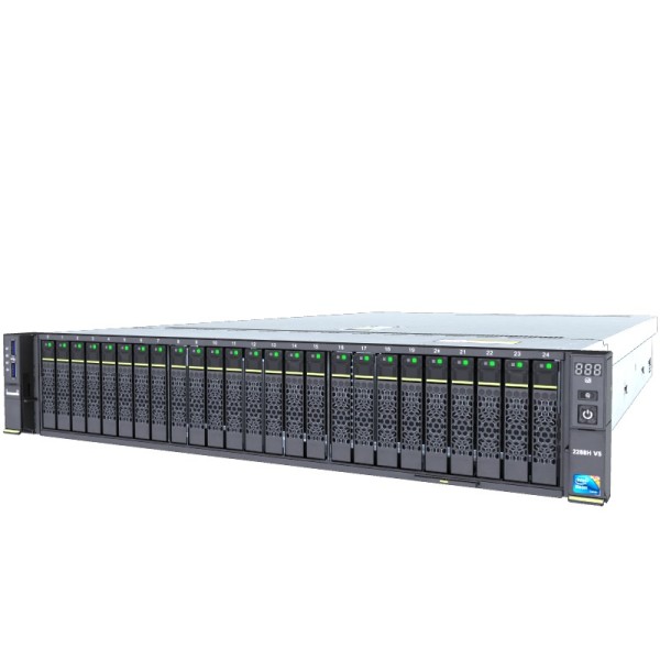 Quality FusionServer 2288H V5 2Ub2-Socket Rack Serversysteam High Performance Machine for sale