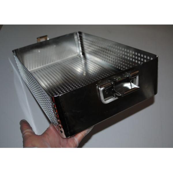 Quality 60*40 Wire Mesh Tray for sale