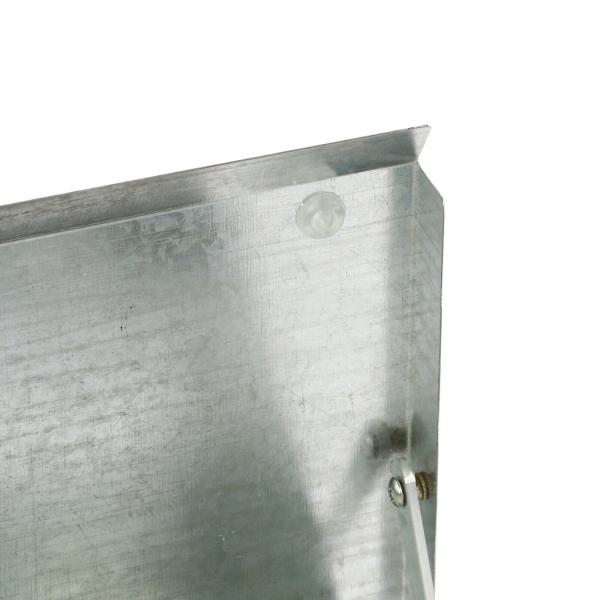 Quality Smooth Edges Large Capacity 10kg Automatic Hen Feeder for sale