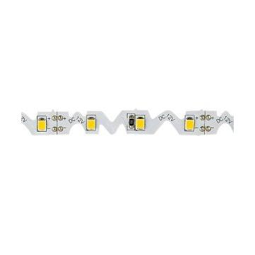 Quality 12V/24V SMD2835 Flexible Adhesive Led Strip Lights 360 Degree Bendable For LED for sale