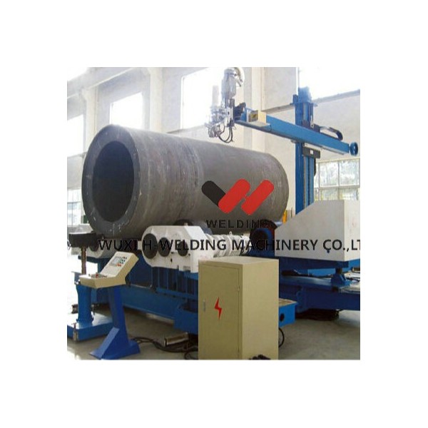 Quality 7 X 7 Welding Column And Boom For Pipe / Tube Welding Manipulator for sale