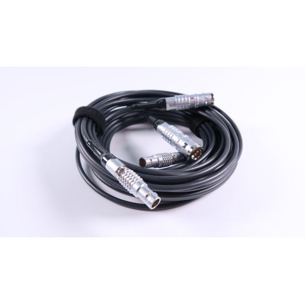 Quality Light Aluminum Frame With Customizable Length TE-04 Encoder for sale