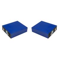 Quality 202Ah 3.2 V LiFePO4 Battery for sale
