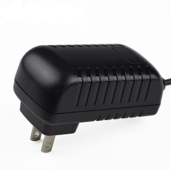 Quality 6V 1A AC DC Switching Power Supply / Universal Adapter Charger for sale