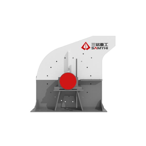Quality Efficient Sand Making Machine 12-30 T/H Sand Maker For All Stone for sale
