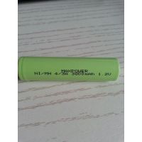 Quality Idustrial NIMH Batteries Green energy , charging nimh batteries for sale