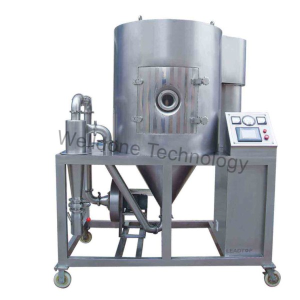 Quality Environmental Friendly and Energy Saving Industrial Animal Blood Spray Drying for sale