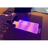 Quality 310*320mm Fan-Out Panel Level Packaging (FOPLP) CPO/Mini/Micro LED for sale