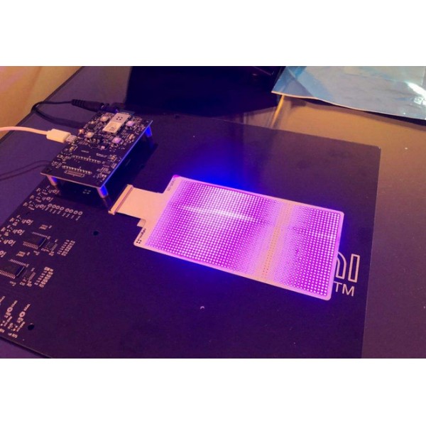 Quality 310*320mm Fan-Out Panel Level Packaging (FOPLP) CPO/Mini/Micro LED for sale