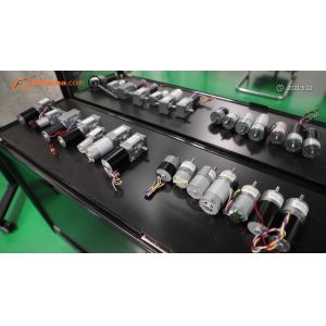 China Factory - Shenzhen Jinshunlaite Motor Co., Ltd.