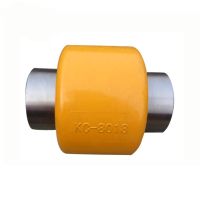 Quality Network Integration Roller Chain Coupling Transmission Ball Flexible Shaft for sale