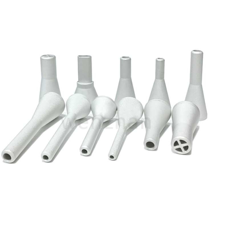Quality 114611 SMT Machine Spare Parts Wave Soldering Nozzle 4.0 / 8.0 H 47 B22 for sale