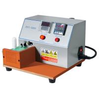 Quality Semi Automatic Optic Fiber Stripping Machine for sale