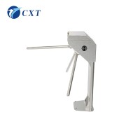 Quality Vertical Compact Tripod Turnstile Gate with 30W Power Consumption and 30-40 for sale
