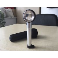 Quality Skin Magnifier Mini Skin Microscope Skin Analyzer For Home Use Only 225g Weight for sale