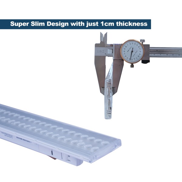 Quality 1500mm 35W Supermarket Lighting for sale