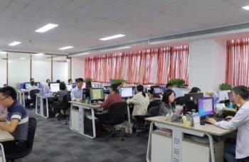 China Factory - Shunqi Garment Accessories Co,. Ltd