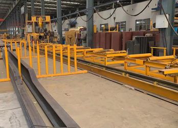 China Factory - Shandong Anton Automobile Technology Co., Ltd.