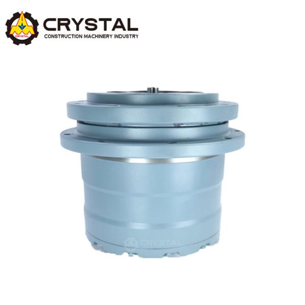 Quality OEM Hydraulic Reduction Gearbox E303 Excavator Final Drive Gearbox for sale