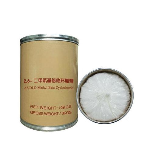 Quality 2 6 Carboxy Methyl Beta Cyclodextrin Odor Absorber cas 51166-71-3 for sale
