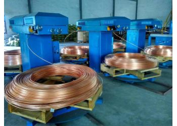 China Factory - YUYANG MACHINE Co., Ltd.