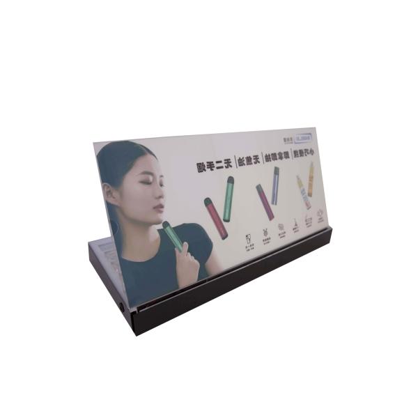 Quality Tabletop Sturdy Retail Store Displays Multipurpose For Promotion for sale