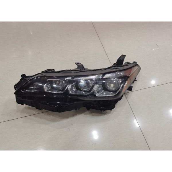Quality Customized Headlight For Toyota Avalon 2019-2022 Front DRL Headlamp for sale