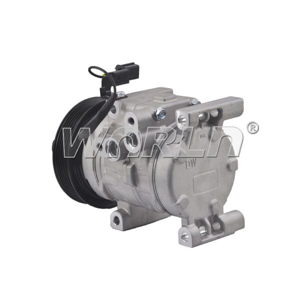 Quality 977011S400 Car AC Compressor for sale