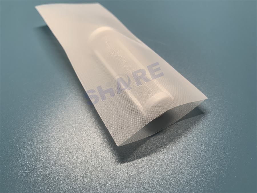 nylon filter mesh tube