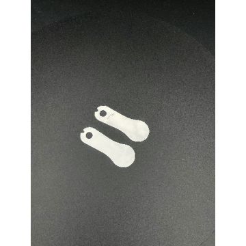 Quality OEM customized manufacturer of various metal hardware stamping parts Valve plate for sale