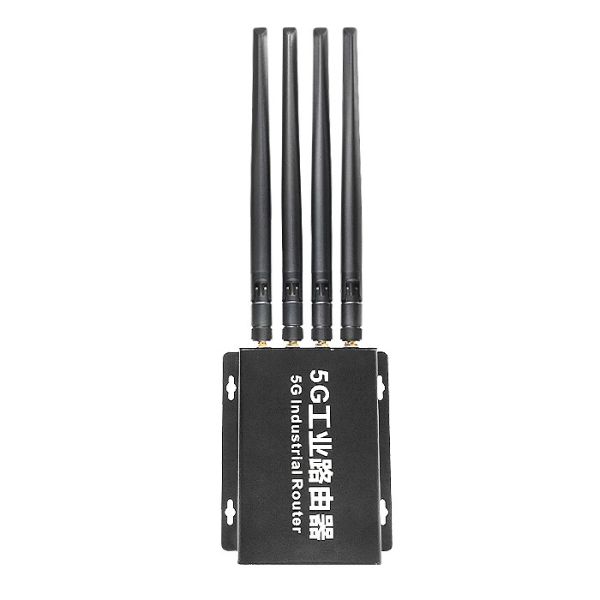 Quality Stable 3G 4G 5G Cellular WiFi Router Multi Scene Anti Interference for sale