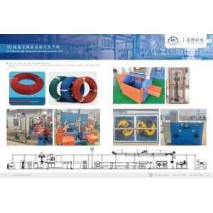 Quality PTFE Extrusion Machine for sale