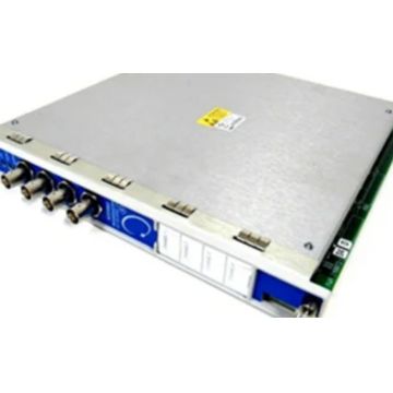 Quality Bently Nevada 3500/64M 176449-05 3500/64M Dynamic Pressure Monitor for sale