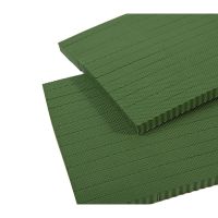 Quality 40-45 Degree Shore A Hardness EVA Super March Ejection Rubber for Die Cutting for sale