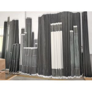 Quality ED Type Silicon Carbide Rod for sale