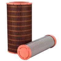 Quality Shacman Trucks Weichai Wp7 Diesel Engine Air Filter 1000341970 for Optimal for sale