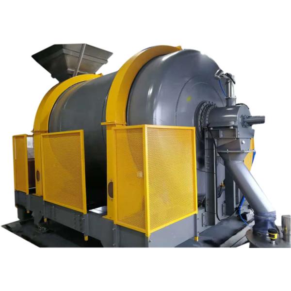 Quality Multiple Function Ribbon Blender Mixer 30m3 For Lithium Battery Industry for sale