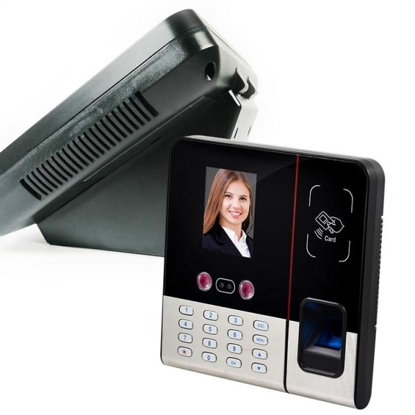 Quality Free Software TMF630 Face Recognition Attendance Machine for sale