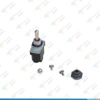 China 3p Spdt Momentary Toggle Switch Genie 128200GT factory