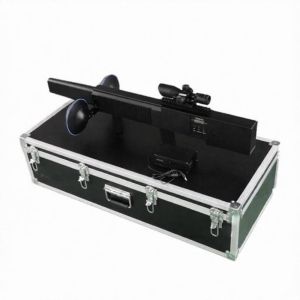 Quality Tri - Band Mobile Phone Signal Blocker2.4G 5.8G GPSL1 Work For UAV Drone Signals for sale