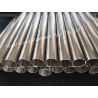 Quality V2x0.083in Stainless Steel Tube Sa213 TP316L Stainless Steel Pipe For Evaporator for sale