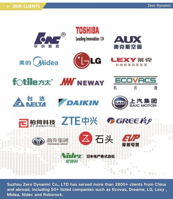 Automatic motor assembly balancing machine for DC motor, AC motor, BLDC Motor 3