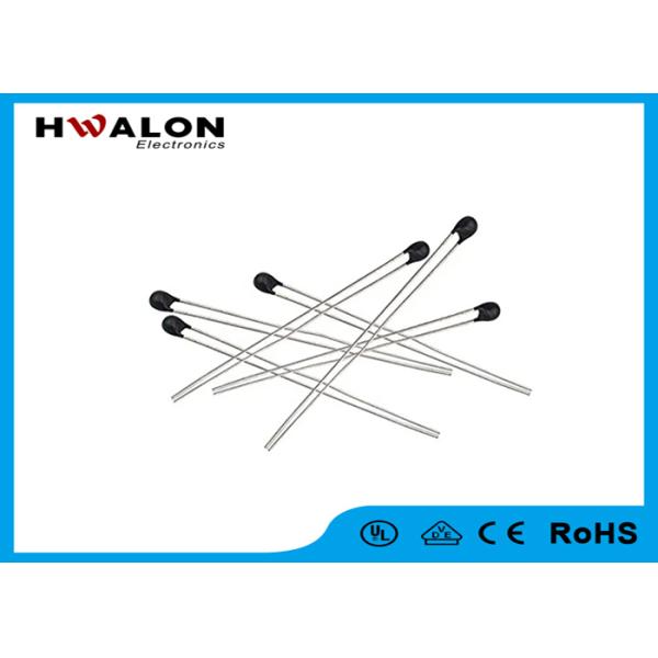 Quality 10K NTC Thermistor High Sensitivity Enameled Wire Temperture Sensor for Laptop for sale