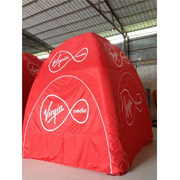 Quality Promotional Inflatable Tent , Inflatable Advertising Tent Manufacturer for sale