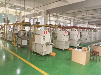 China Factory - Qingyuan IBoss Smart Technology Co., Ltd.