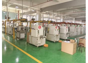 China Factory - Qingyuan IBoss Smart Technology Co., Ltd.