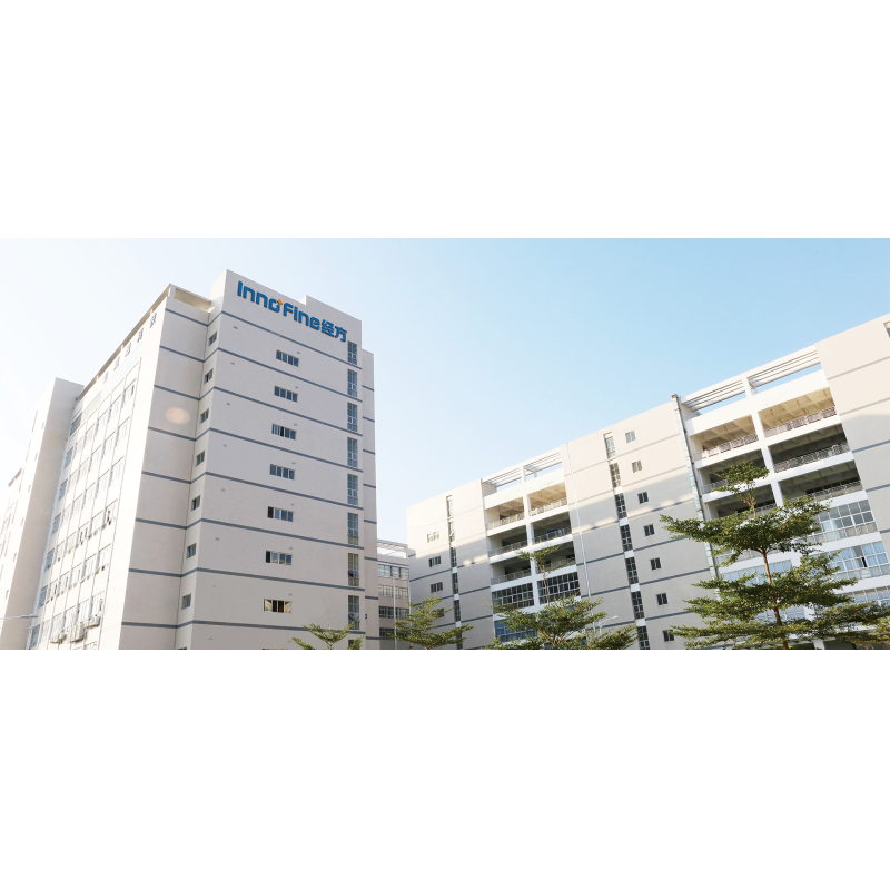 China Factory - InnoFine Medical Limited