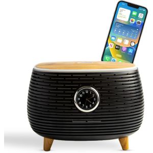 Quality New Design Smart Bedside Decoration Ultrasonic Cool Mist Humidifier Essential for sale