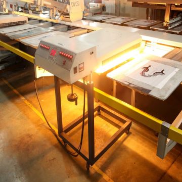 Quality 80m/Min Digital Flexo Printing Machine 4-22 Colors For Shoe Face Clothes PVC for sale